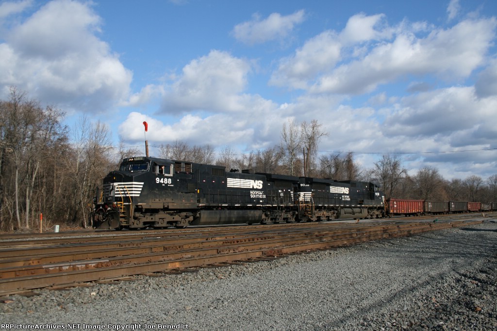 NS 9488